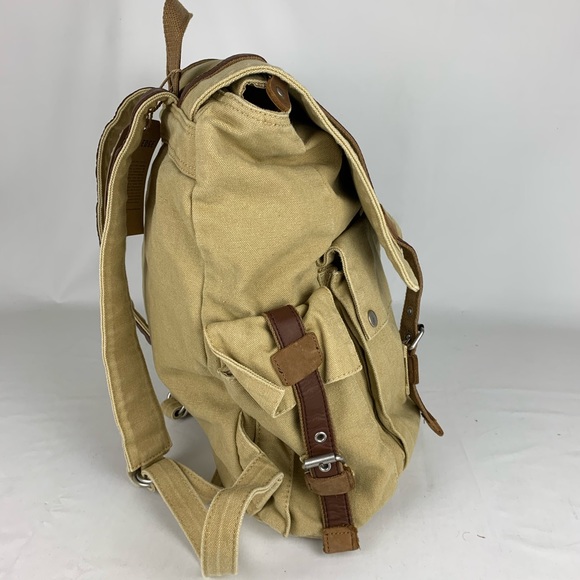 Canyon Outback | Bags | Canyon Outback Urban Edge Cruz 6 Canvas ...
